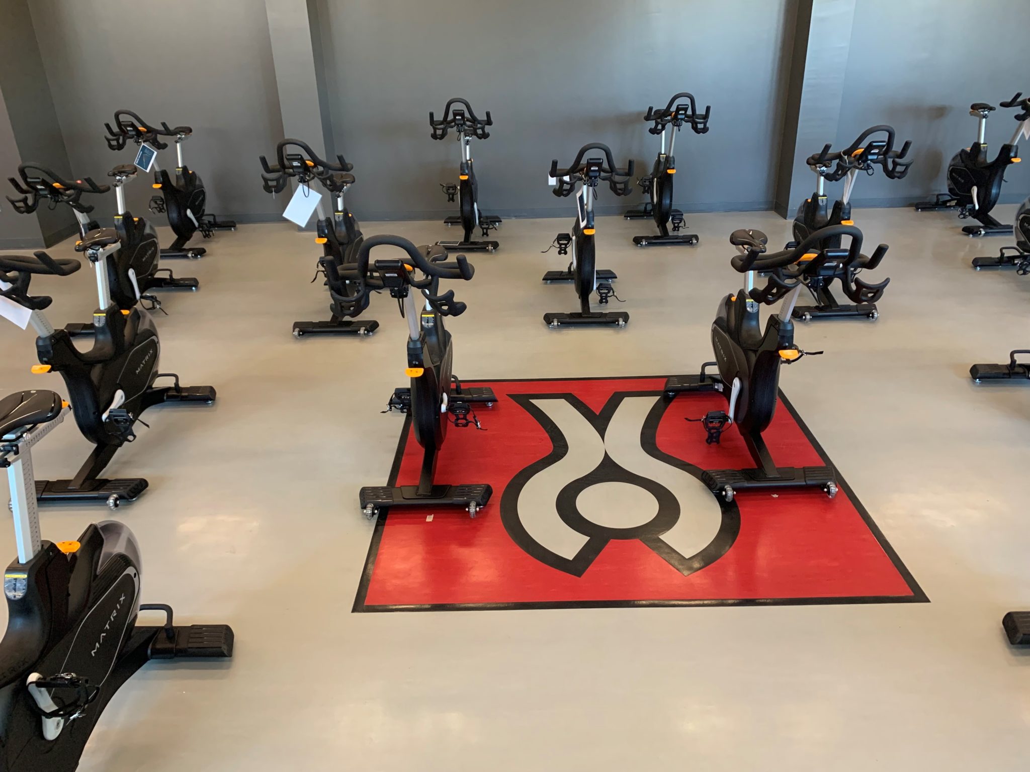 AquaForme - Centre ÉPIC de l'Institut de Cardiologie de Montréal