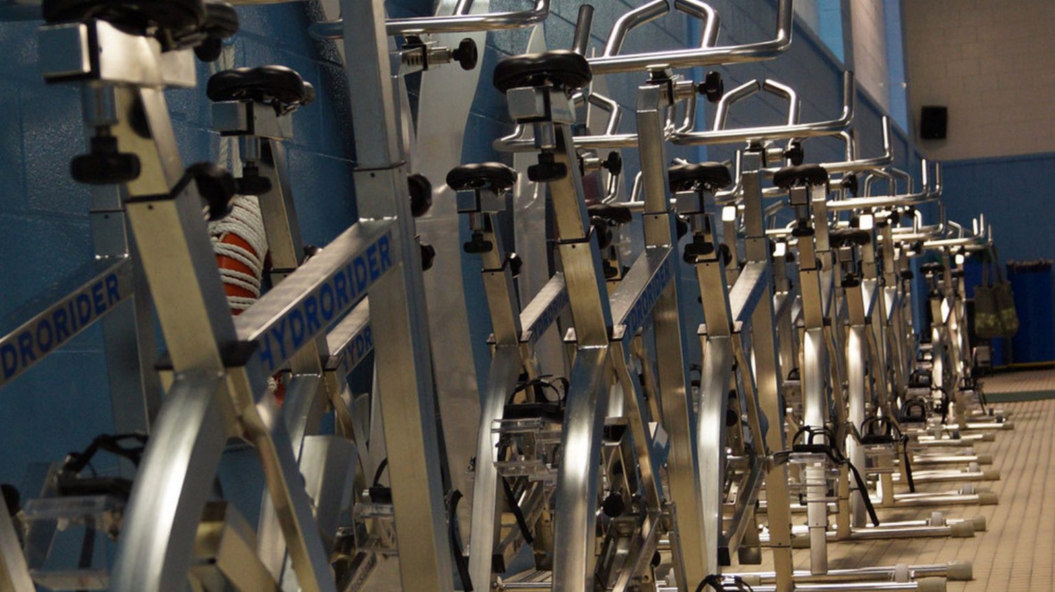 AquaForme - Centre ÉPIC de l'Institut de Cardiologie de Montréal