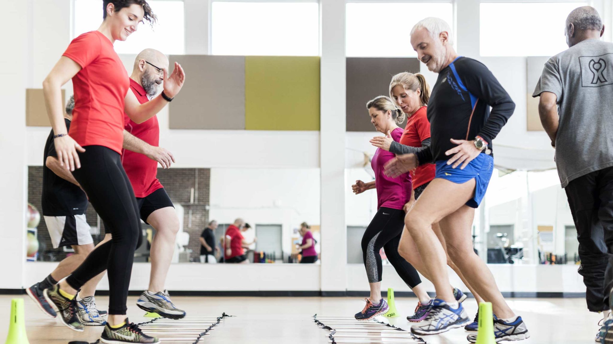 AquaForme - Centre ÉPIC de l'Institut de Cardiologie de Montréal