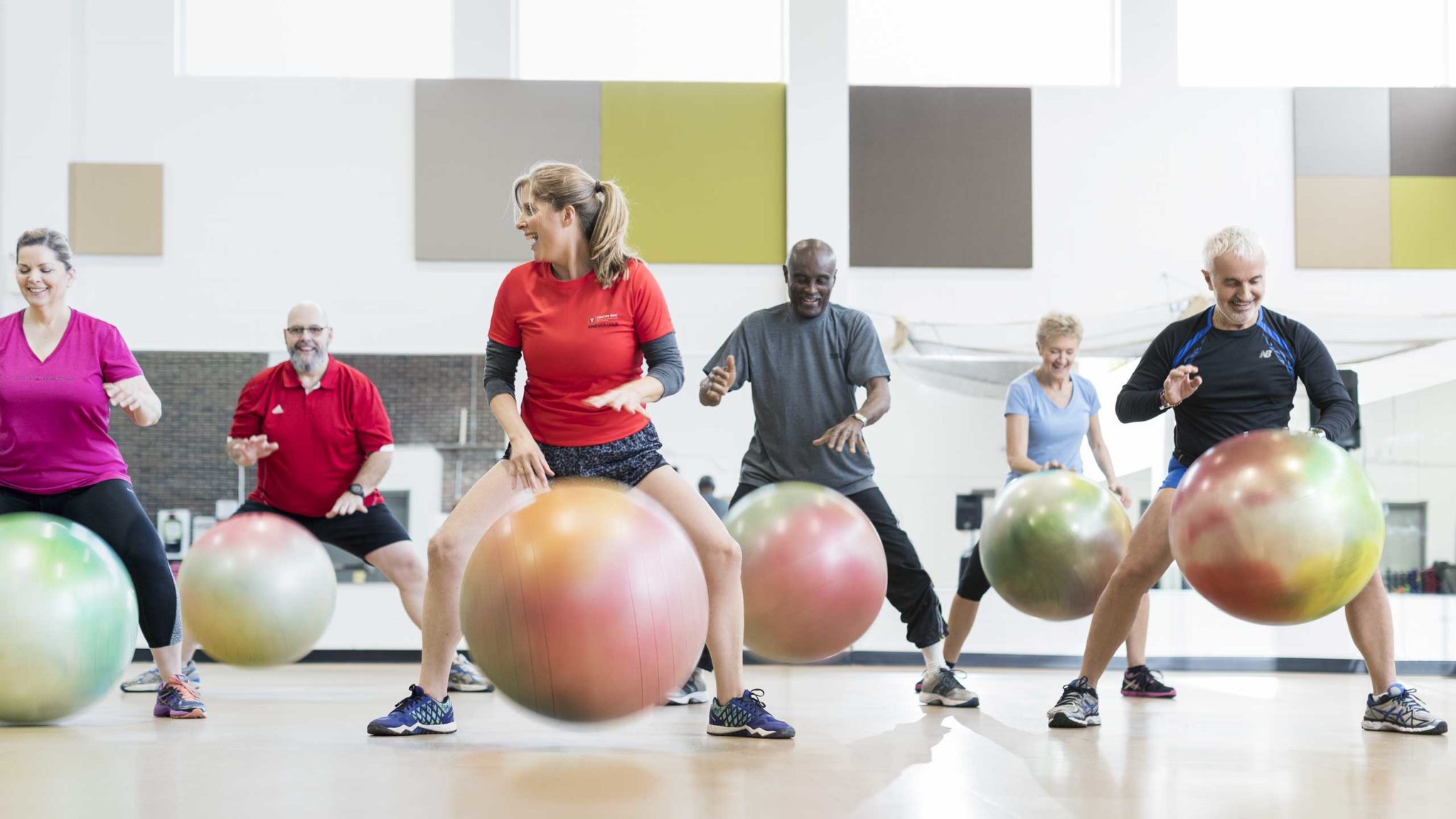 AquaForme - Centre ÉPIC de l'Institut de Cardiologie de Montréal