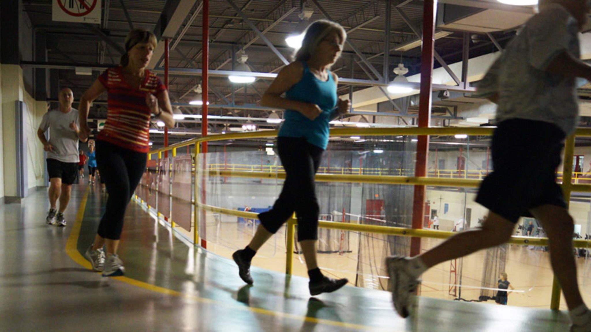AquaForme - Centre ÉPIC de l'Institut de Cardiologie de Montréal