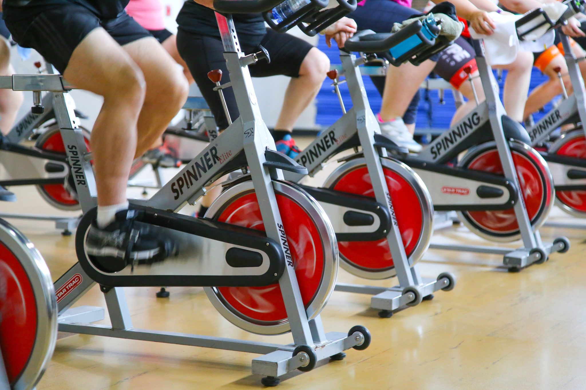 Programmation - Centre ÉPIC de l'Institut de Cardiologie de Montréal